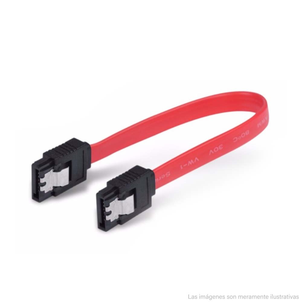 CABLE DATOS SERIAL ATA SATA