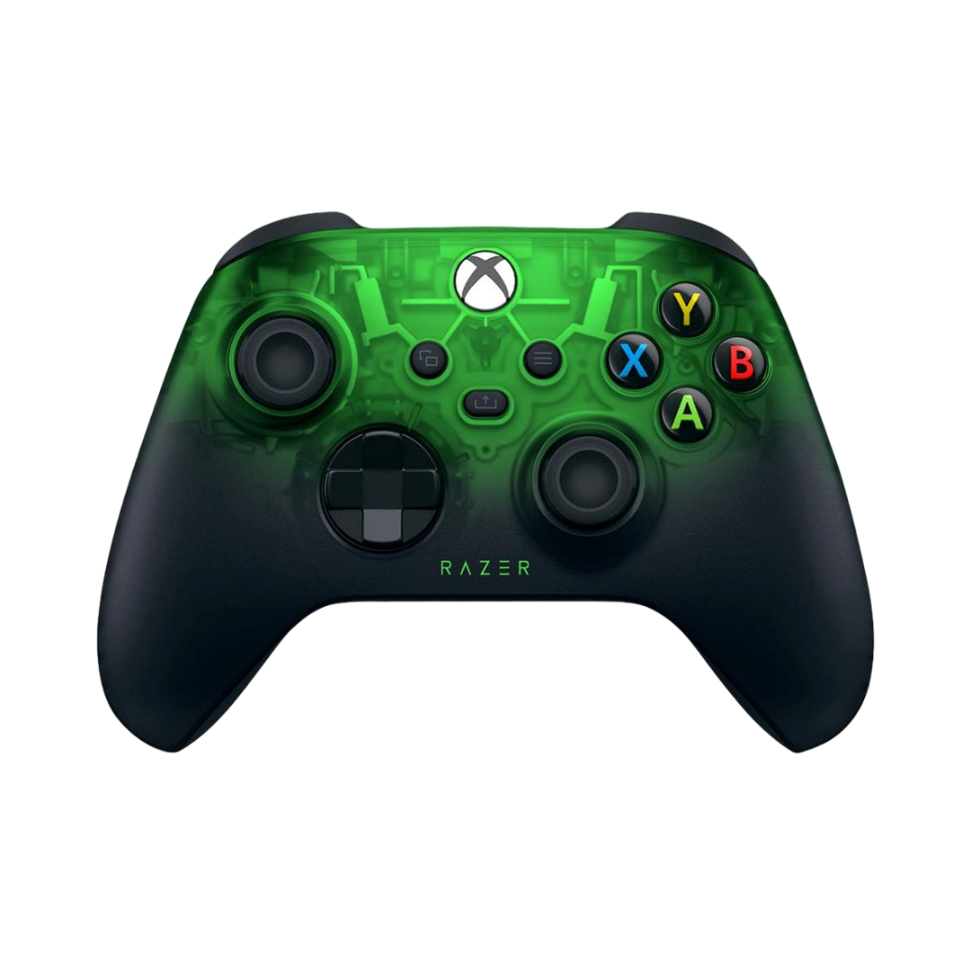 Joystick Razer inalambrico compatible con XBOX ONE / XBOX SERIES X ...