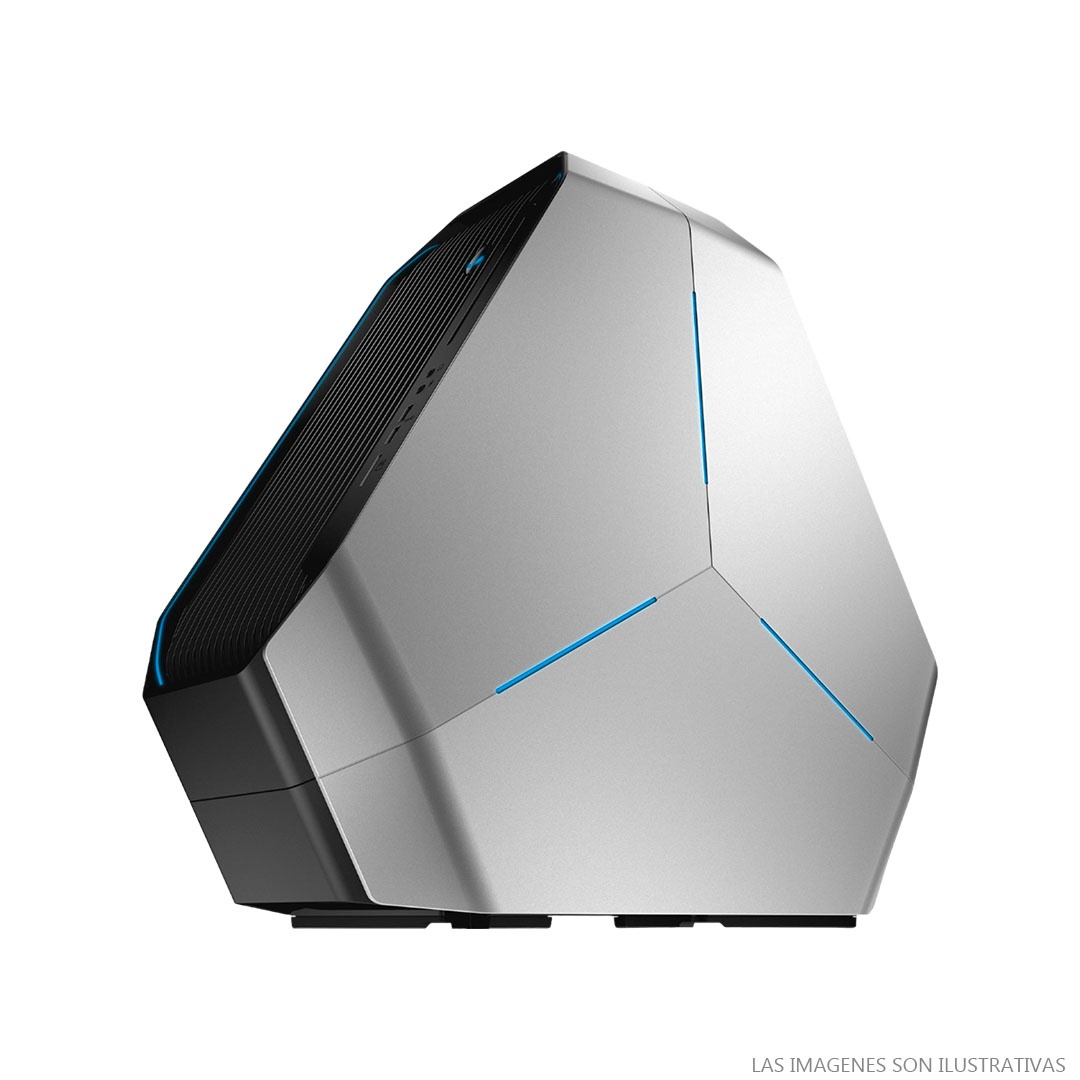 Torre Gamer Alienware Area-51 R5 / Core i9X / 48GB RAM / 1TB SSD + 8TB ...