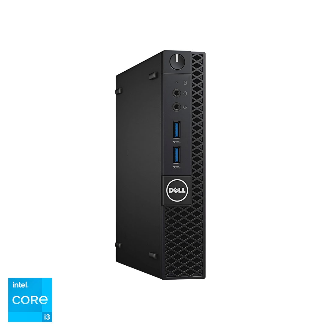 Mini PC Tiny Dell Optiplex / Intel Core i5 7ma / 8GB RAM / 256GB SSD ...