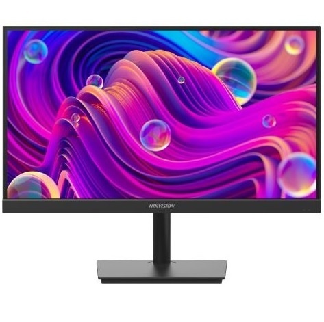 Monitor IPS Hikvision 22" Full HD PANTALLAS Monitores Nuevos