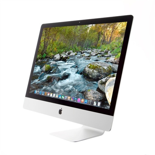 COMPUTADORA AIO iMAC + CORE i5 + 8GB RAM + 1TB+24GB FLASH + MAC OS ...