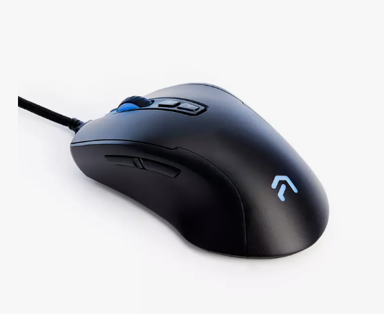 Mouse Gaming Atrix Wireless Con RGB