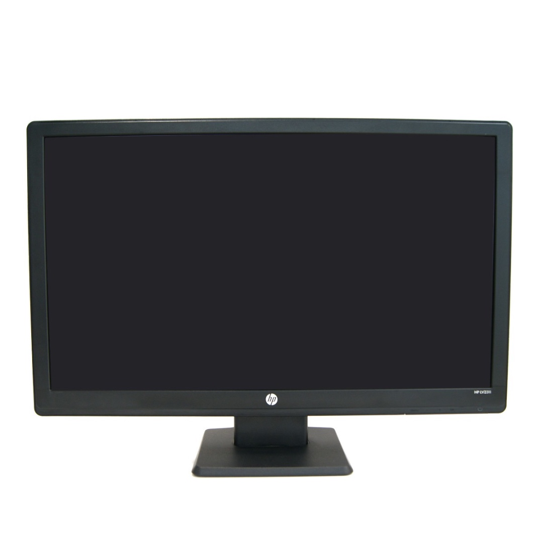 MONITOR FULL HD HP LV2311 23"