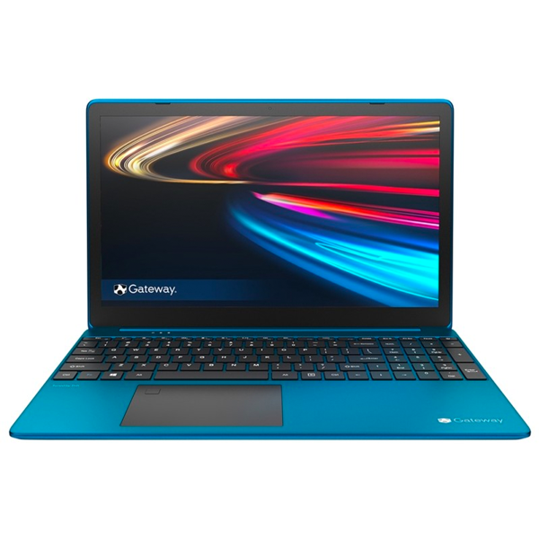 GATEWAY BLUE AMD Ryzen™ 5-3450U + 256GB SSD ALMACENAMIENTO + 8GB RAM ...